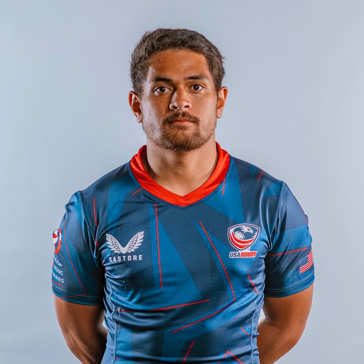 Naima Fuala'au | Player Profile | USA Eagles