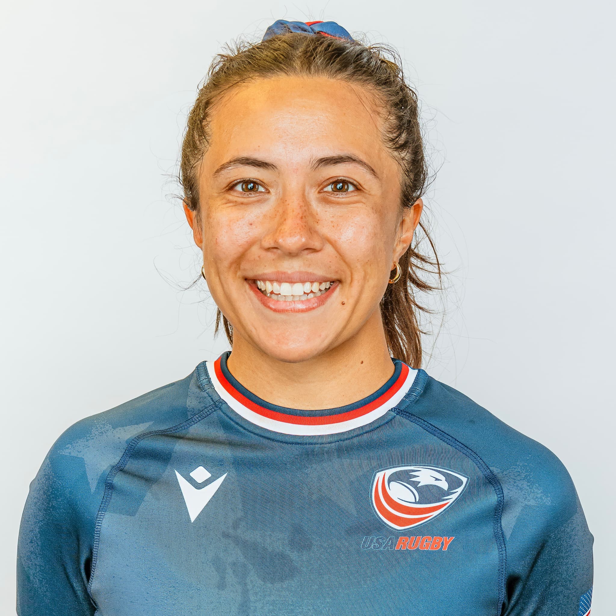 Alena Olsen | Player Profile | USA Eagles