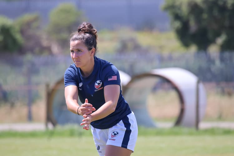 Latest Rugby News | USA Eagles