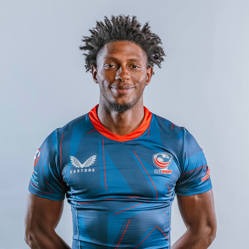 Aaron Cummings | Player Profile | USA Eagles