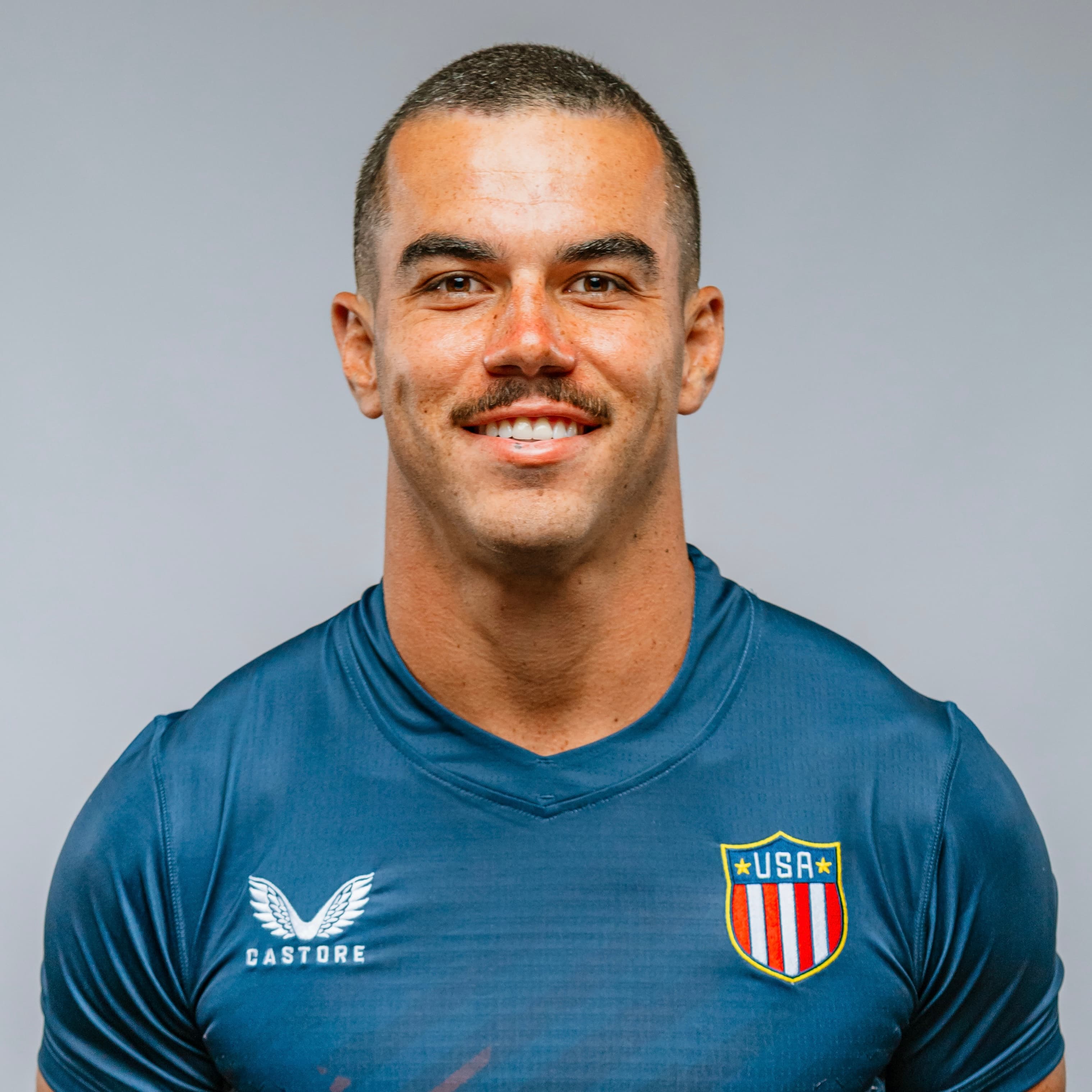 Adam Channel | Player Profile | USA Eagles