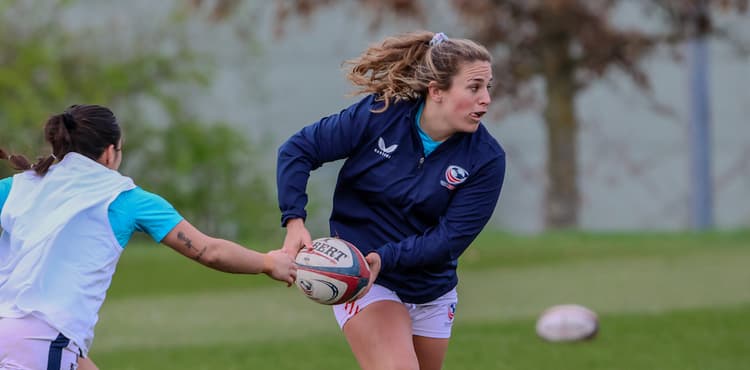 Latest Rugby News | USA Eagles
