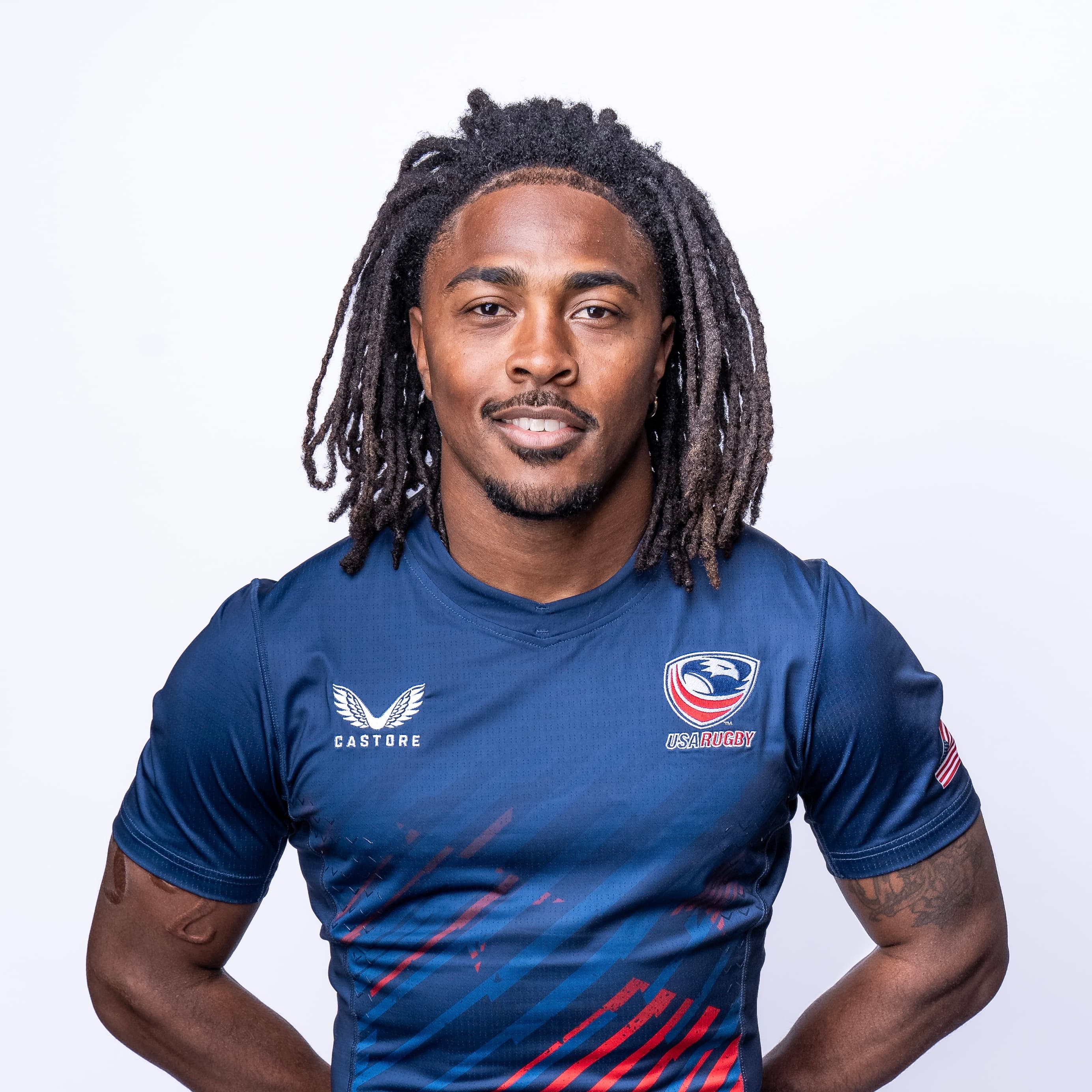Kevon Williams | Player Profile | USA Eagles