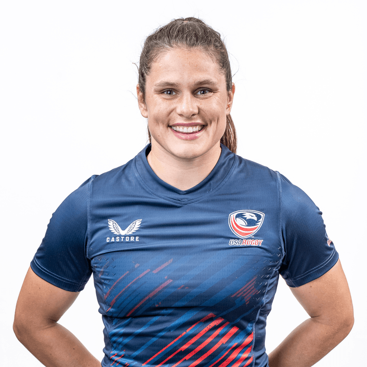 Ilona Maher Player Profile Usa Eagles