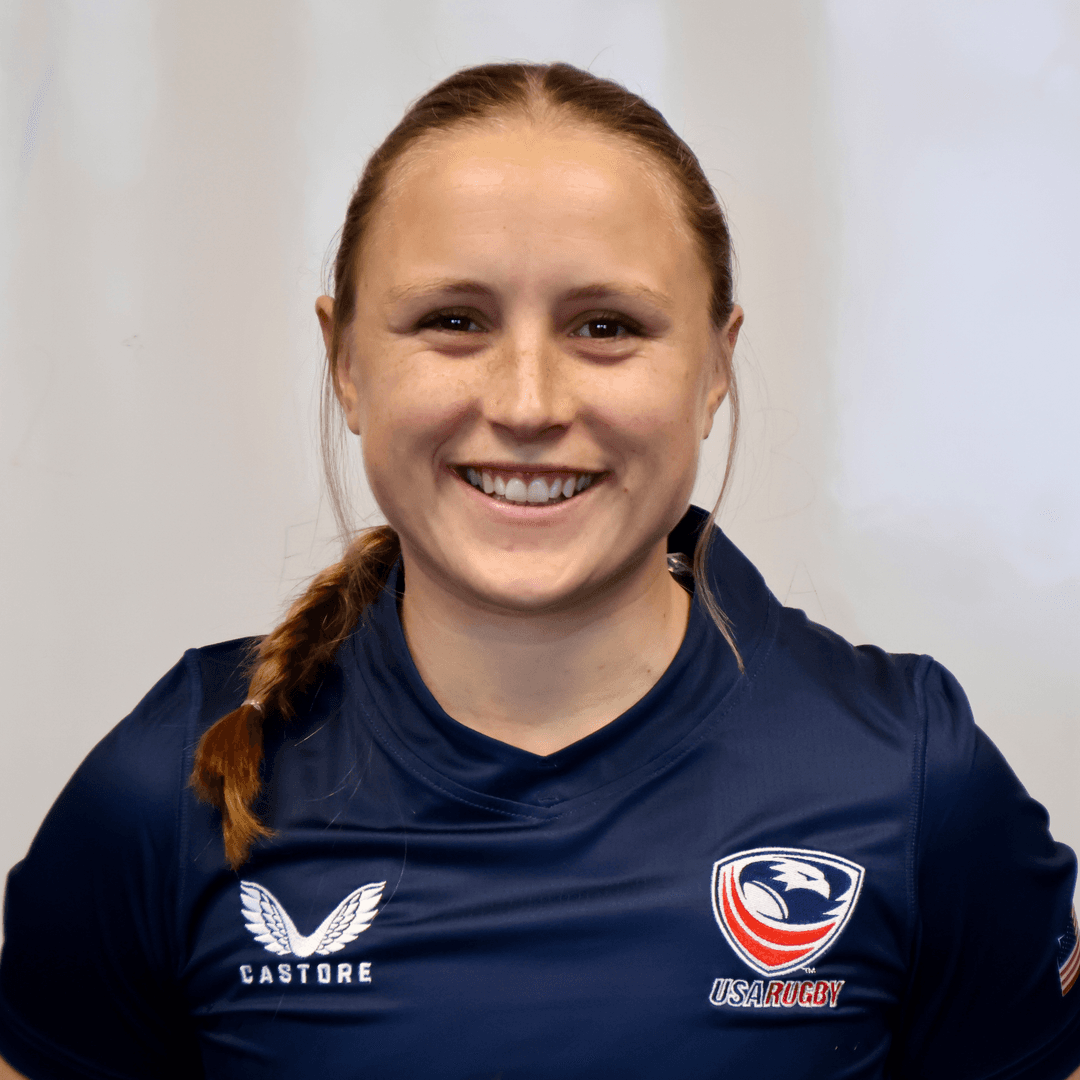 Cassidy Bargell | Player Profile | USA Eagles
