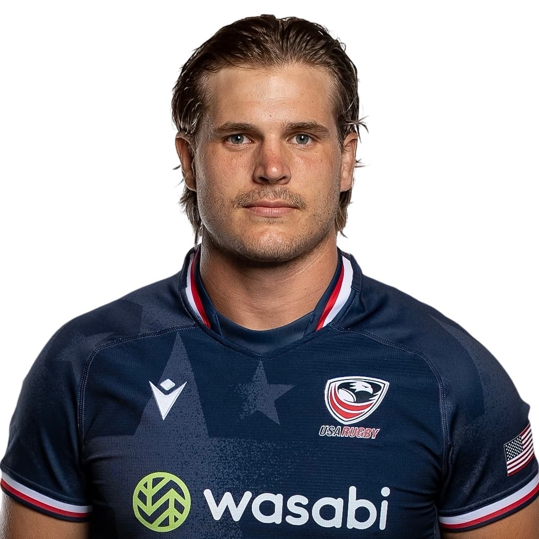 Christian Poidevin | Player Profile | USA Eagles