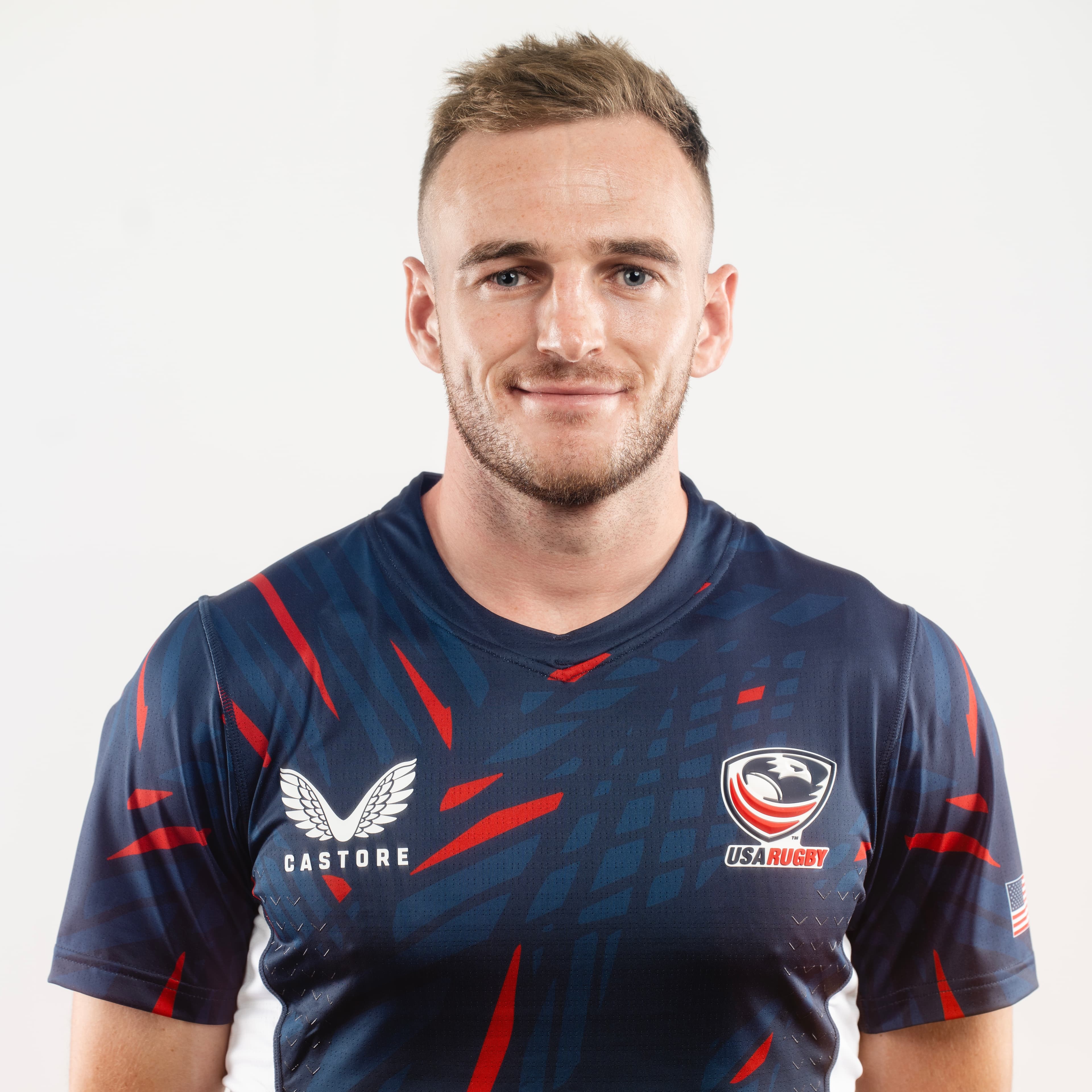 Nick McCarthy | Player Profile | USA Eagles