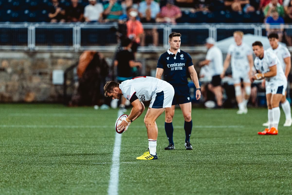 Spain hold on to win over USA in Charlotte