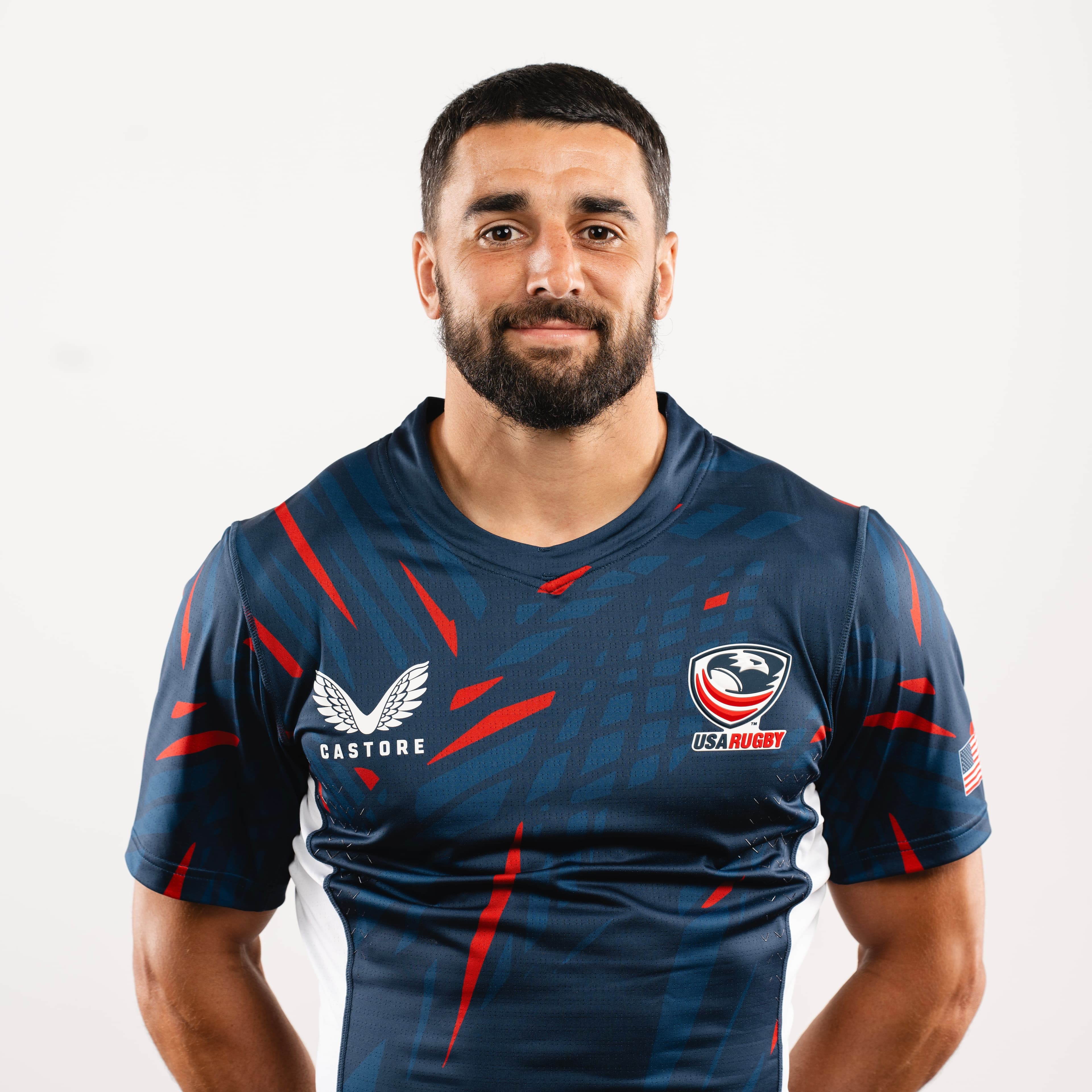 Nate Augspurger | Player Profile | USA Eagles