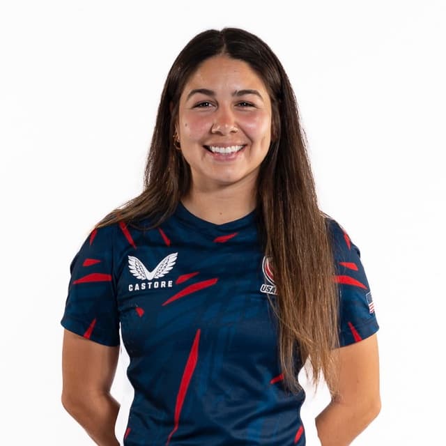 Kathryn Treder | Player Profile | USA Eagles