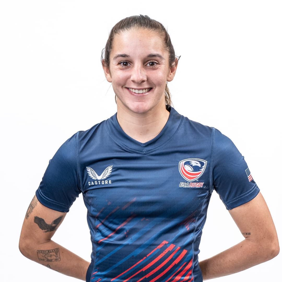 Kayla Canett | Player Profile | USA Eagles