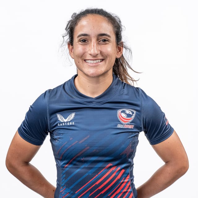Sarah Levy | Player Profile | USA Eagles