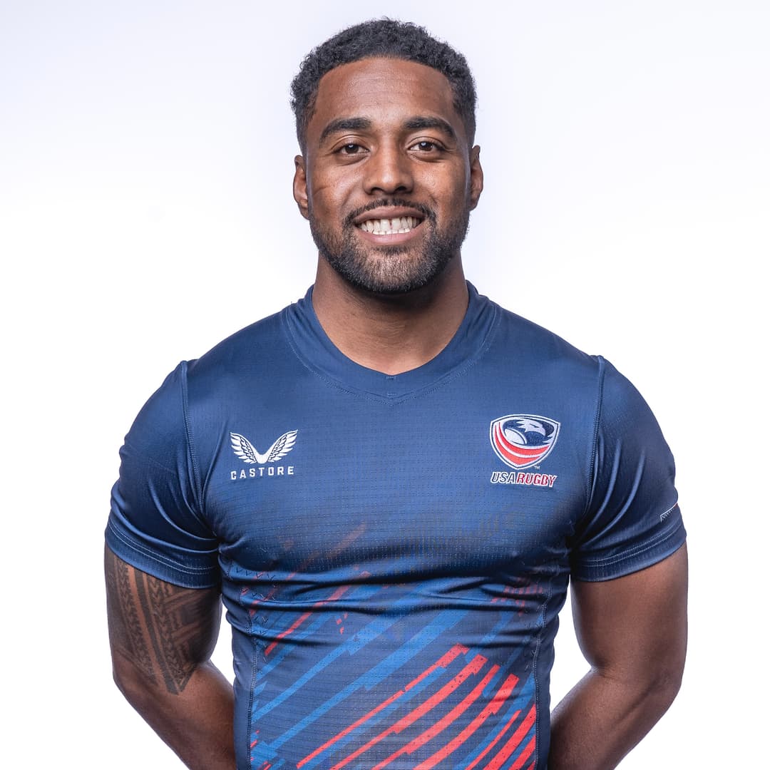Marcus Tupuola | Player Profile | USA Eagles