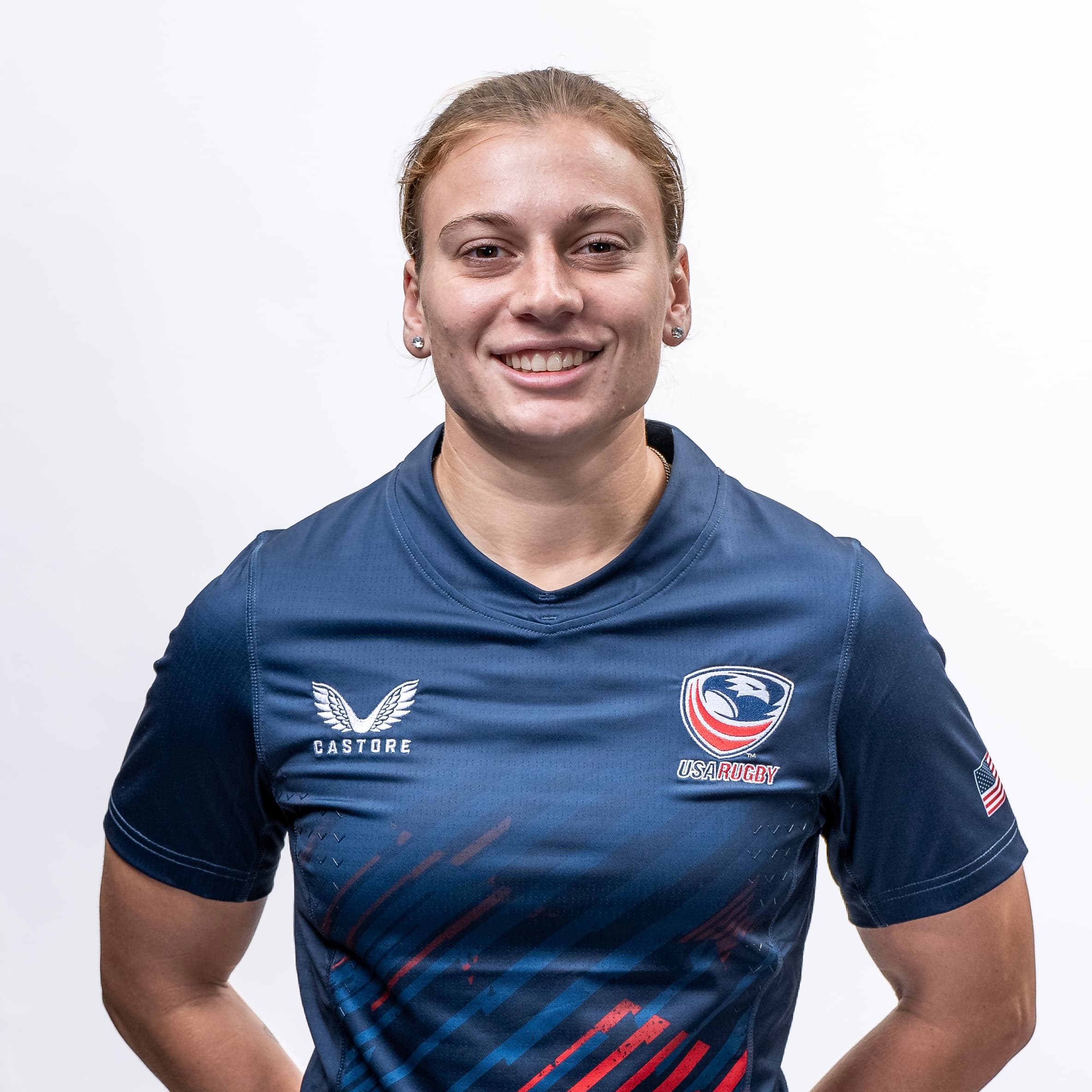Autumn Czaplicki | Player Profile | USA Eagles