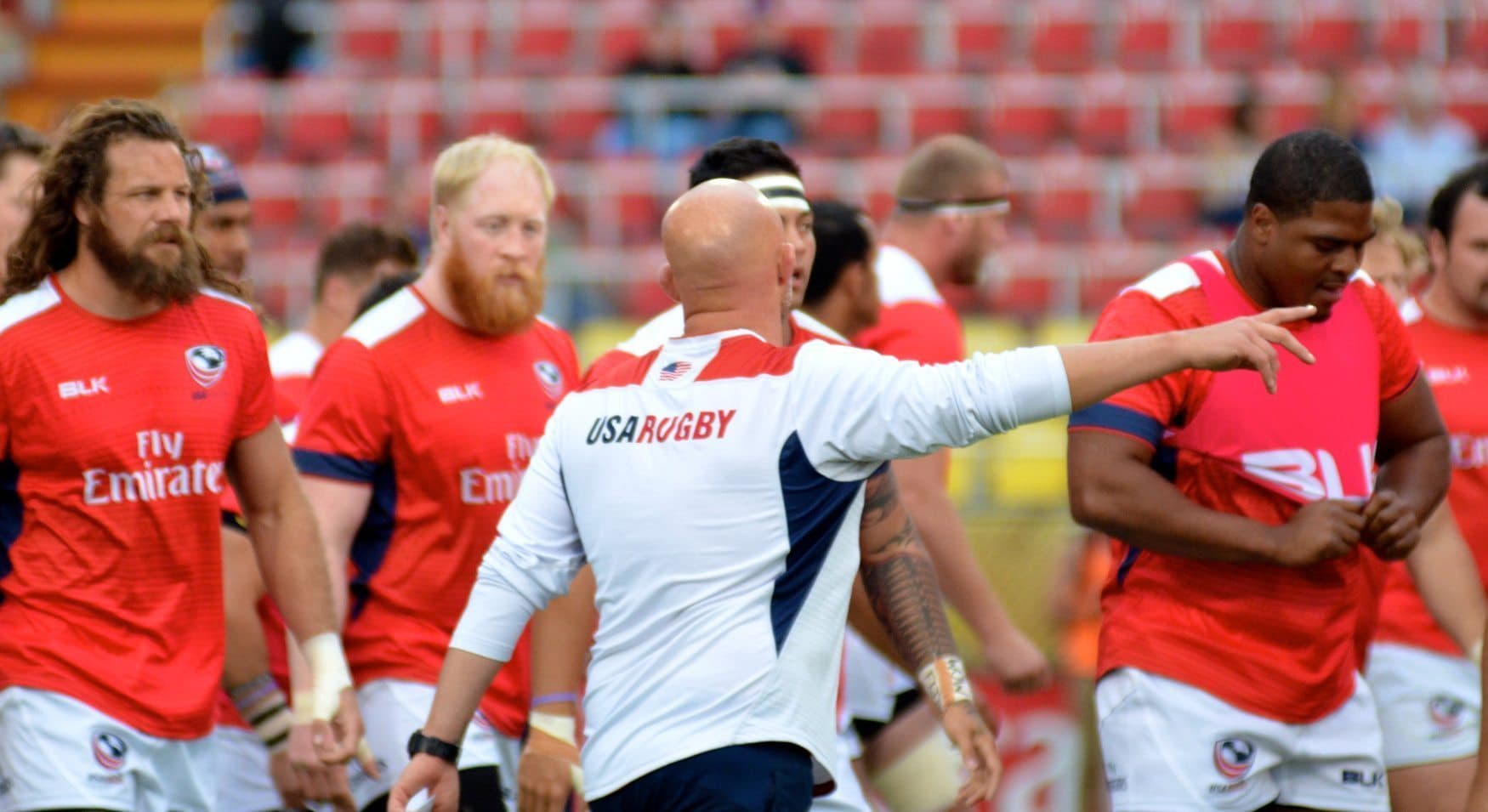 Summer National Tracking Camps announced in five states