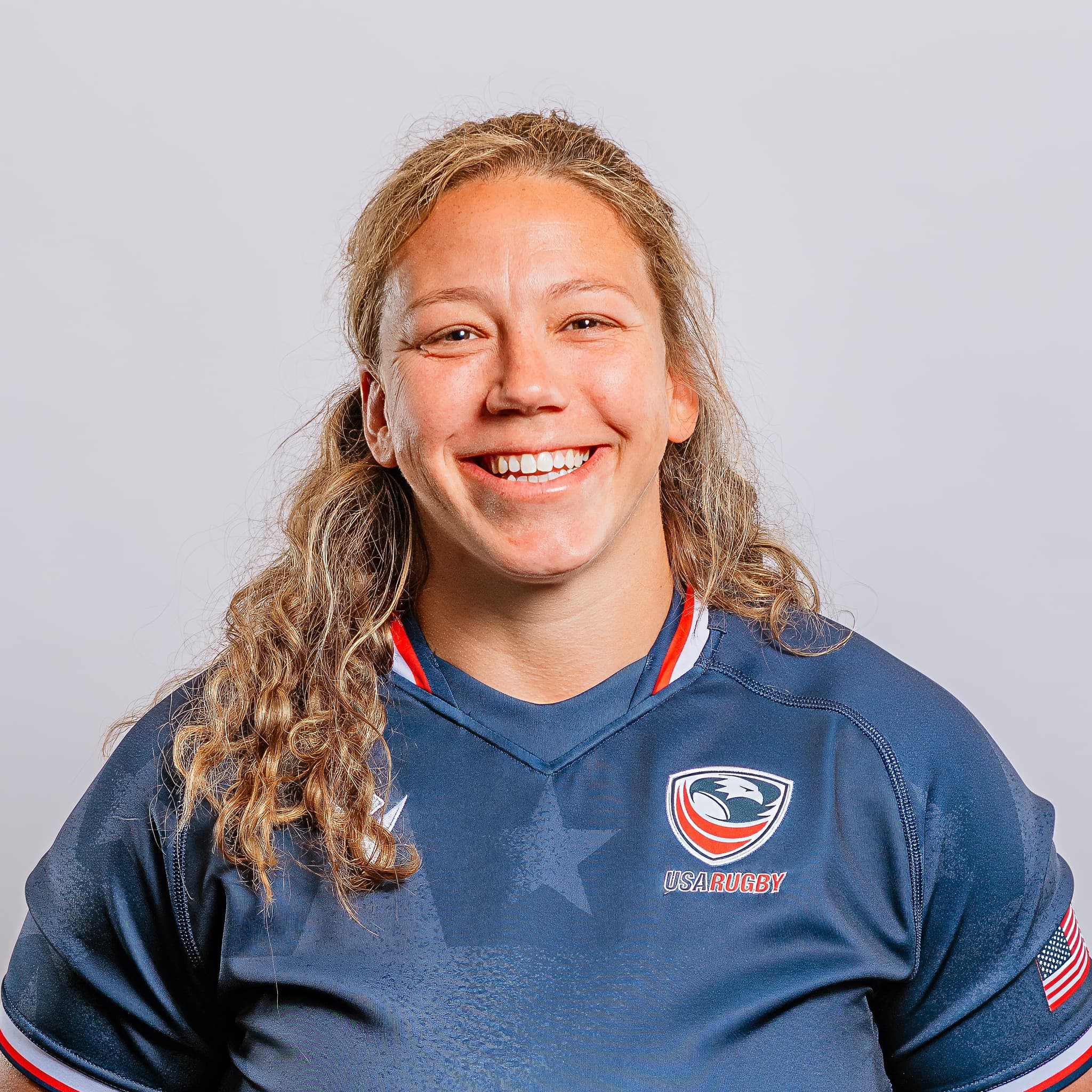 Hope Rogers | Player Profile | USA Eagles