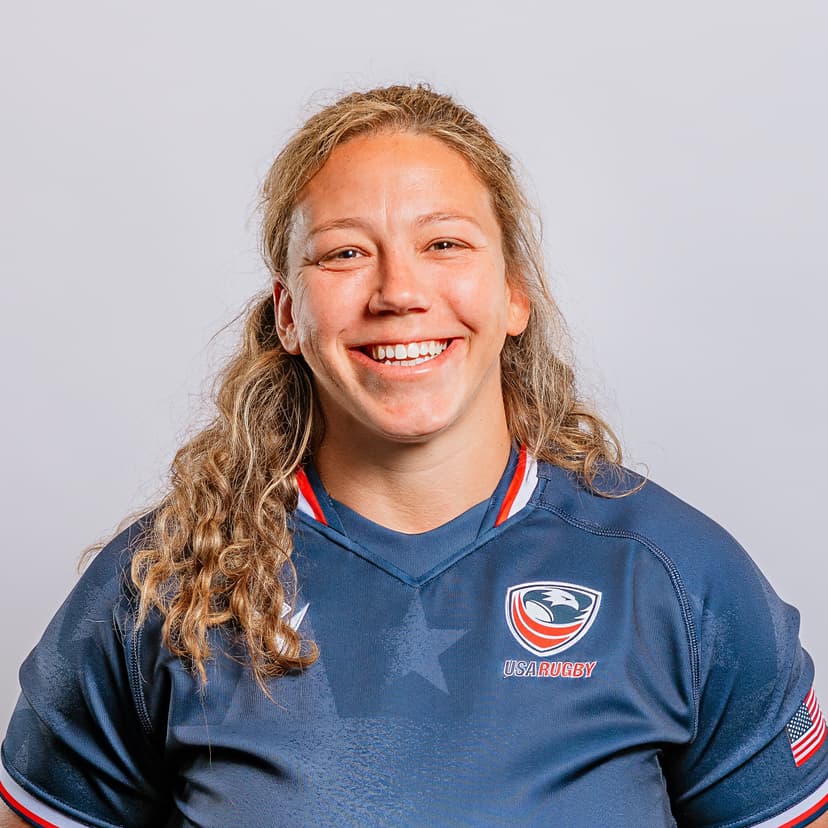 Hope Rogers | Player Profile | USA Eagles