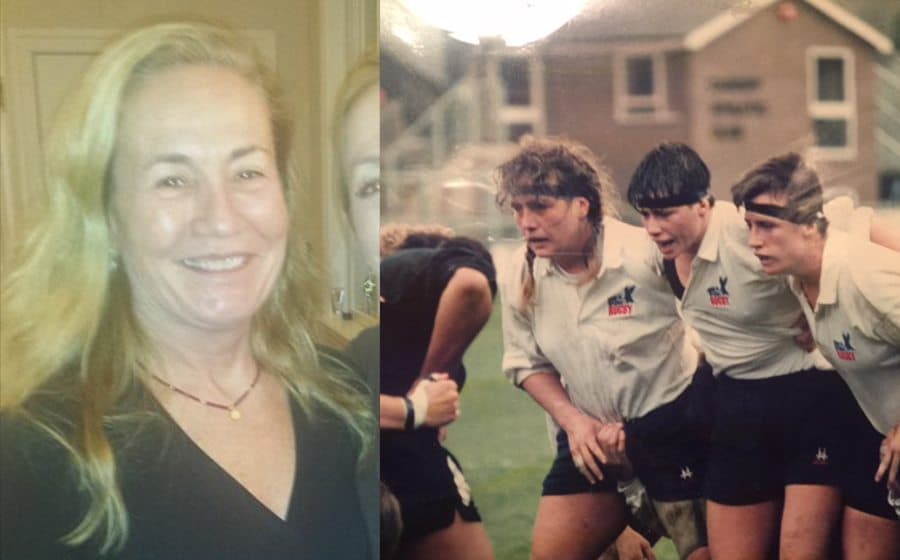 Eagle Alumni Spotlight: Maryanne Sorensen