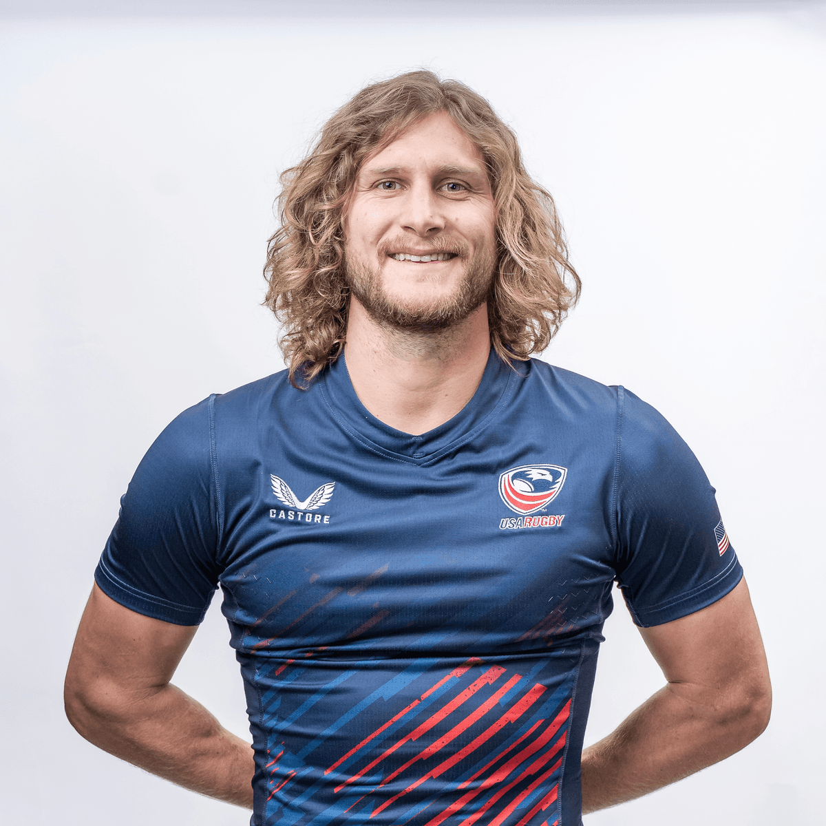 Joe Schroeder | Player Profile | USA Eagles