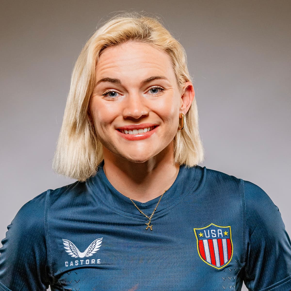 Sammy Sullivan | Player Profile | USA Eagles