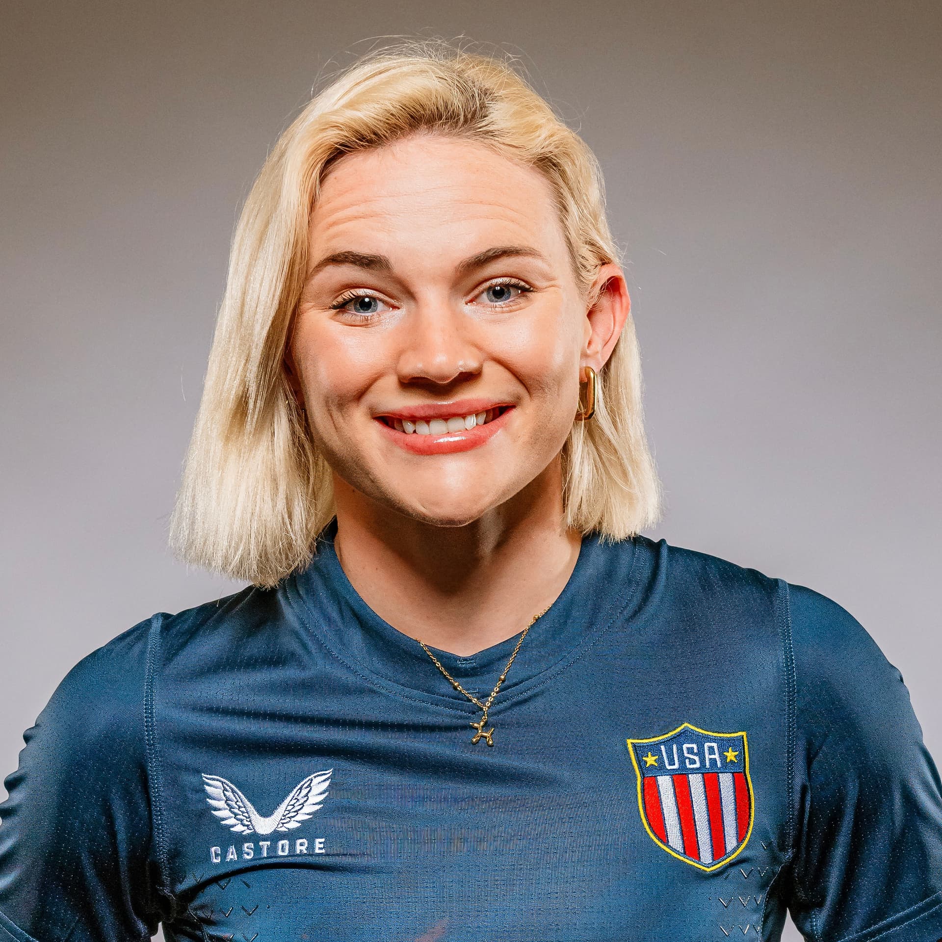 Sammy Sullivan | Player Profile | USA Eagles