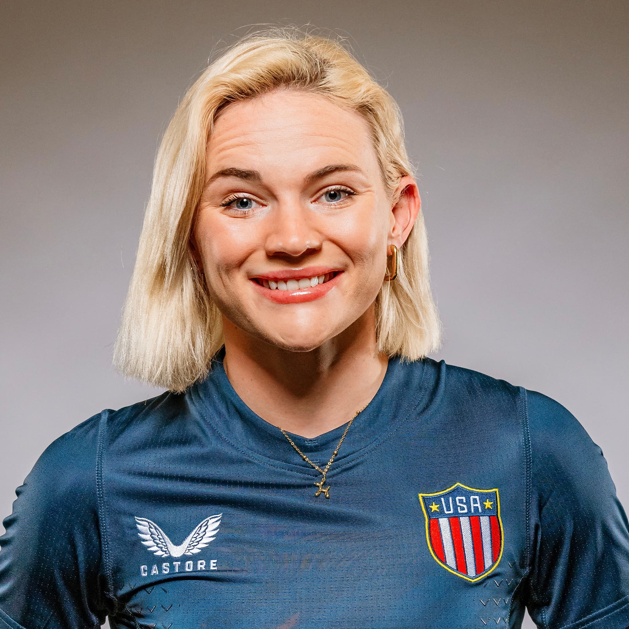 Sammy Sullivan | Player Profile | USA Eagles