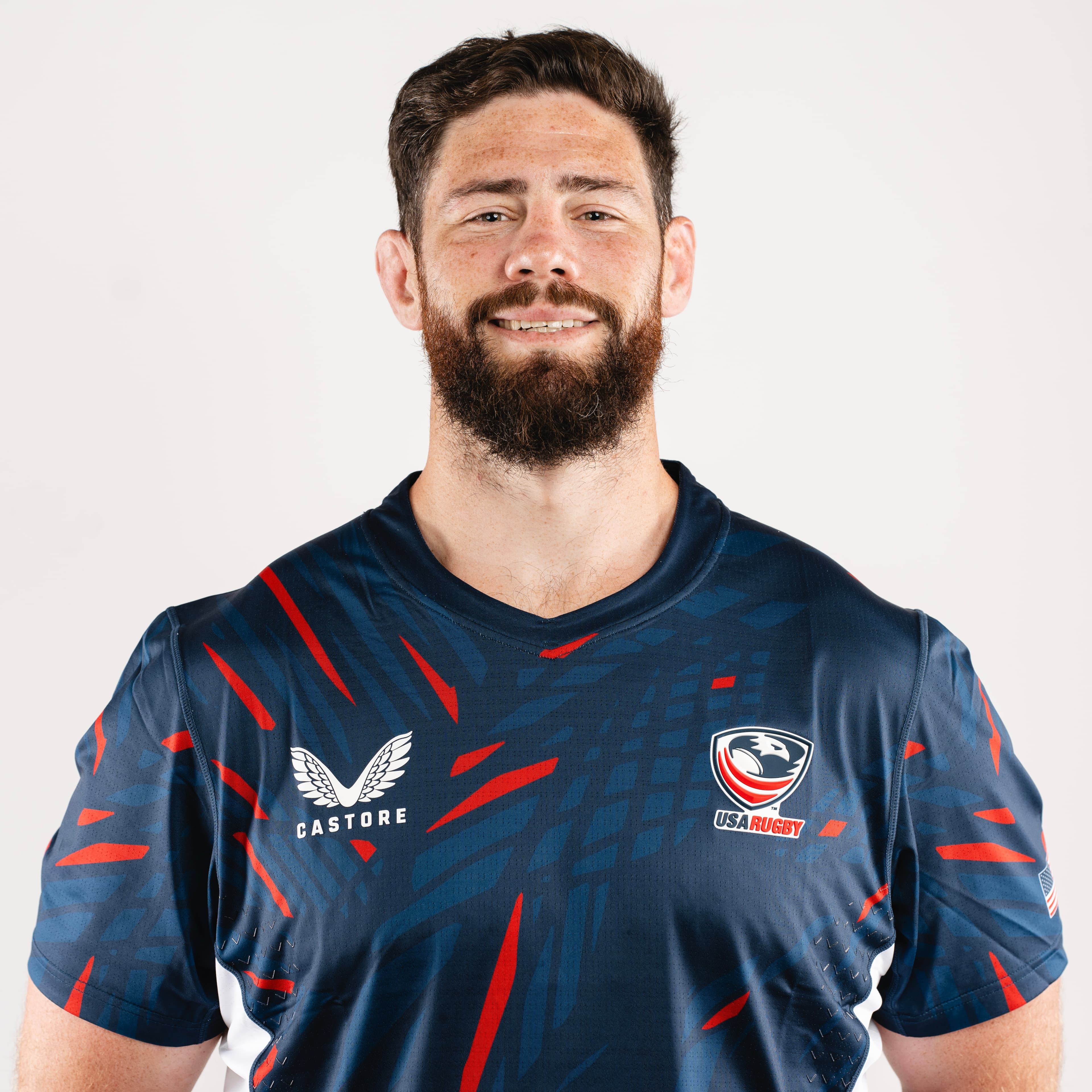 Greg Peterson | Player Profile | USA Eagles