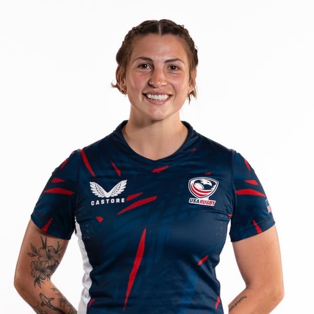 Megan Neyen | Player Profile | USA Eagles