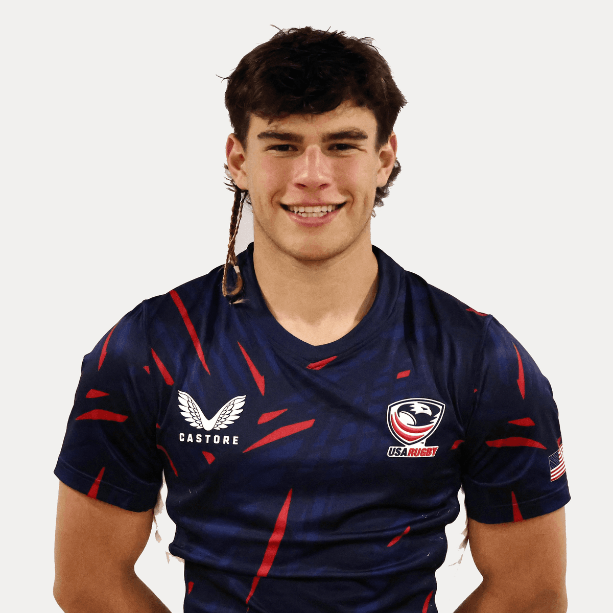 Dominic Besag | Player Profile | USA Eagles