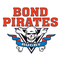 2023 GCDRU U12 2023 Round 13: Gold Coast Eagles U12 vs Bond Pirates U12 ...
